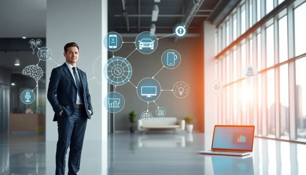 Artificial Intelligence Examples: Real-World Applications Transforming ...