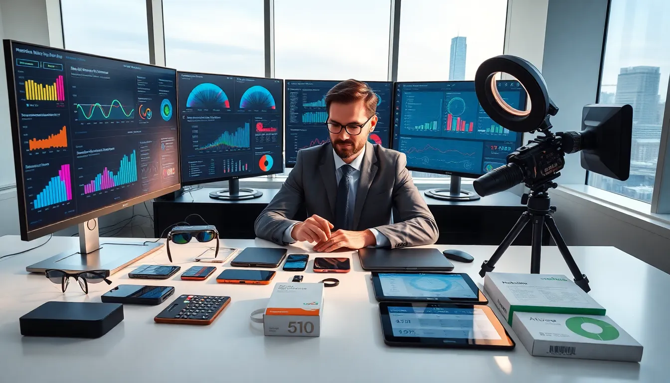 Tech Reviews Trends 2026: What to Expect in the Coming Year ...